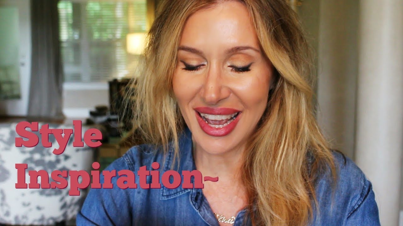 Style Inspiration~ - LisaLisaD1