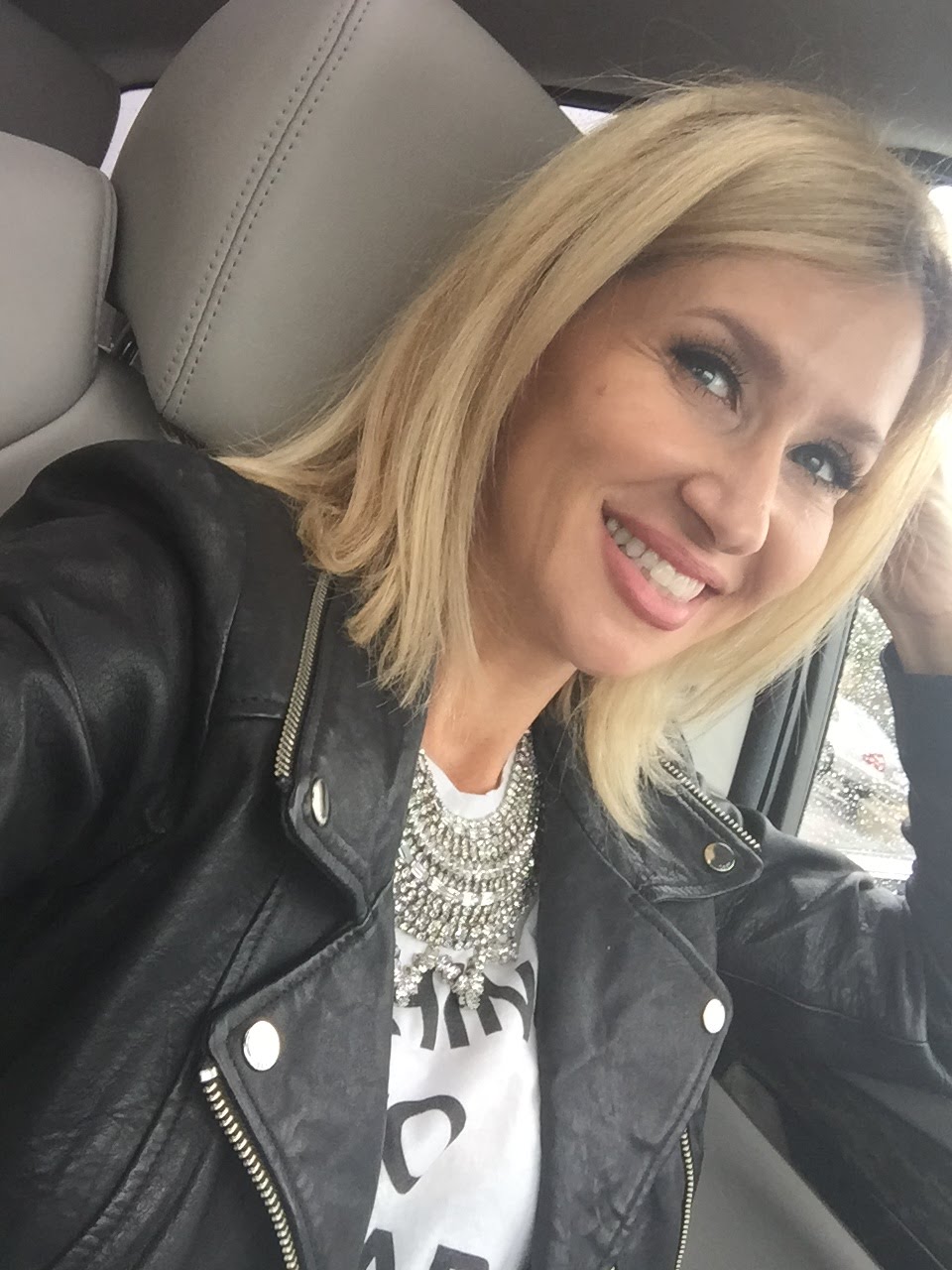 OOTD ~ Happy Thanksgiving! – LisaLisaD1