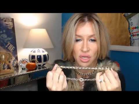 New Bag Interior~ Nudestix Time Mgt – LisaLisaD1