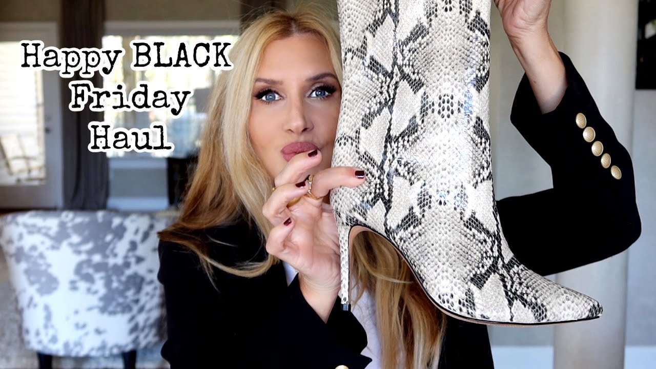 Happy Black Friday – LisaLisaD1