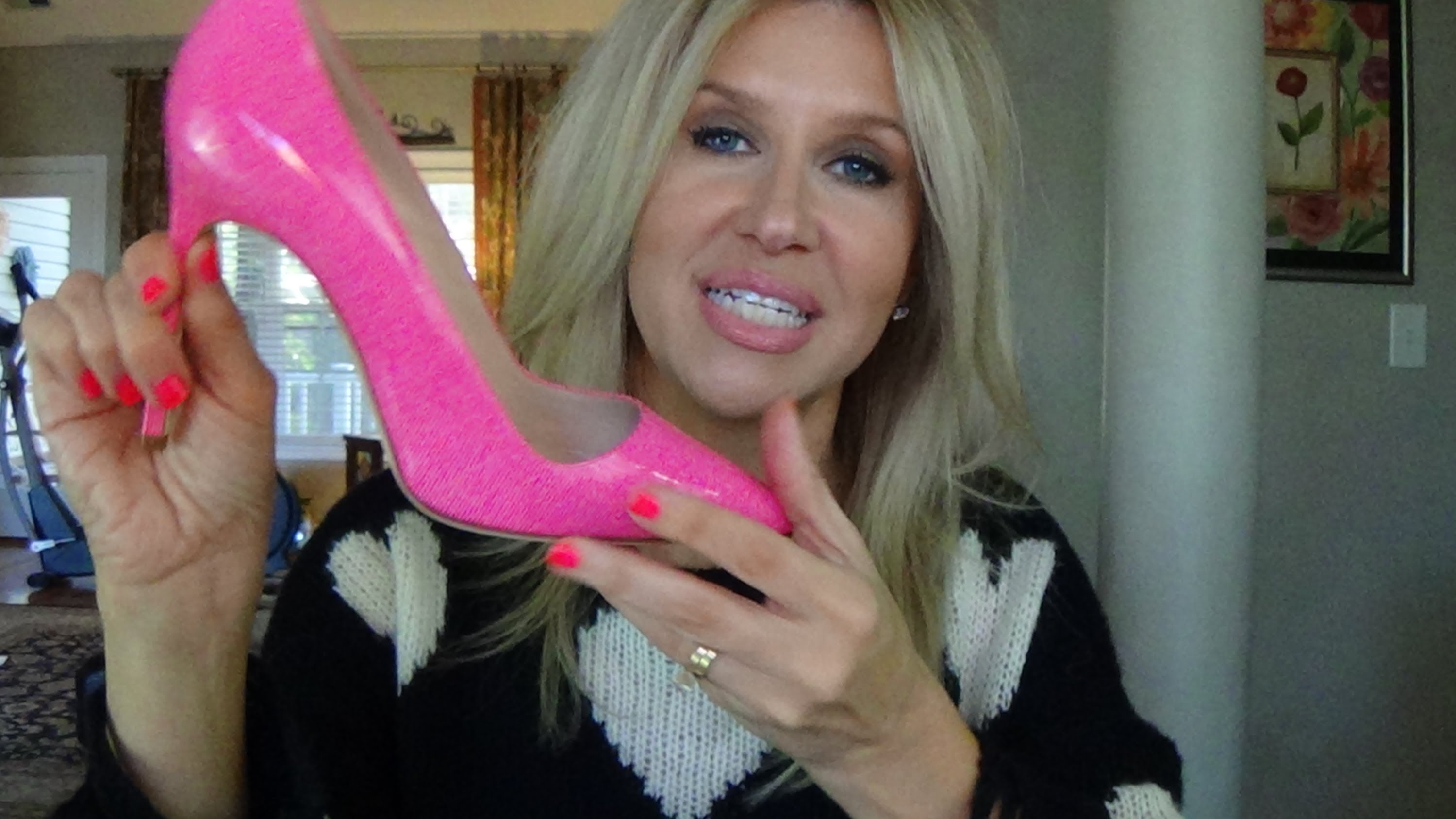 Friday Haul~ C Tilbury Manolo Blahnik Too Faced – LisaLisaD1