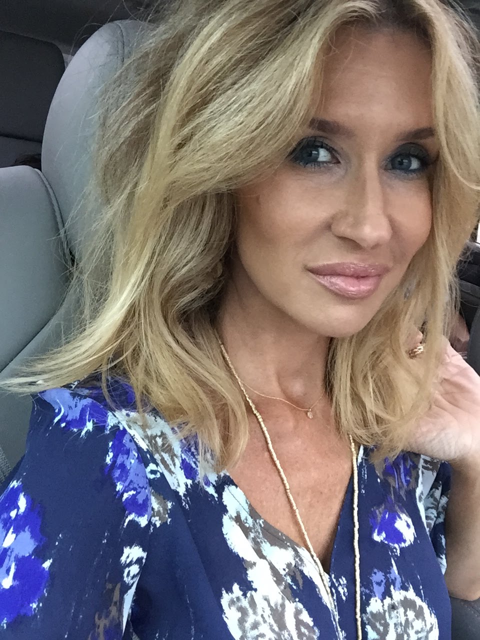 CG Breathtaking Blues~ – LisaLisaD1