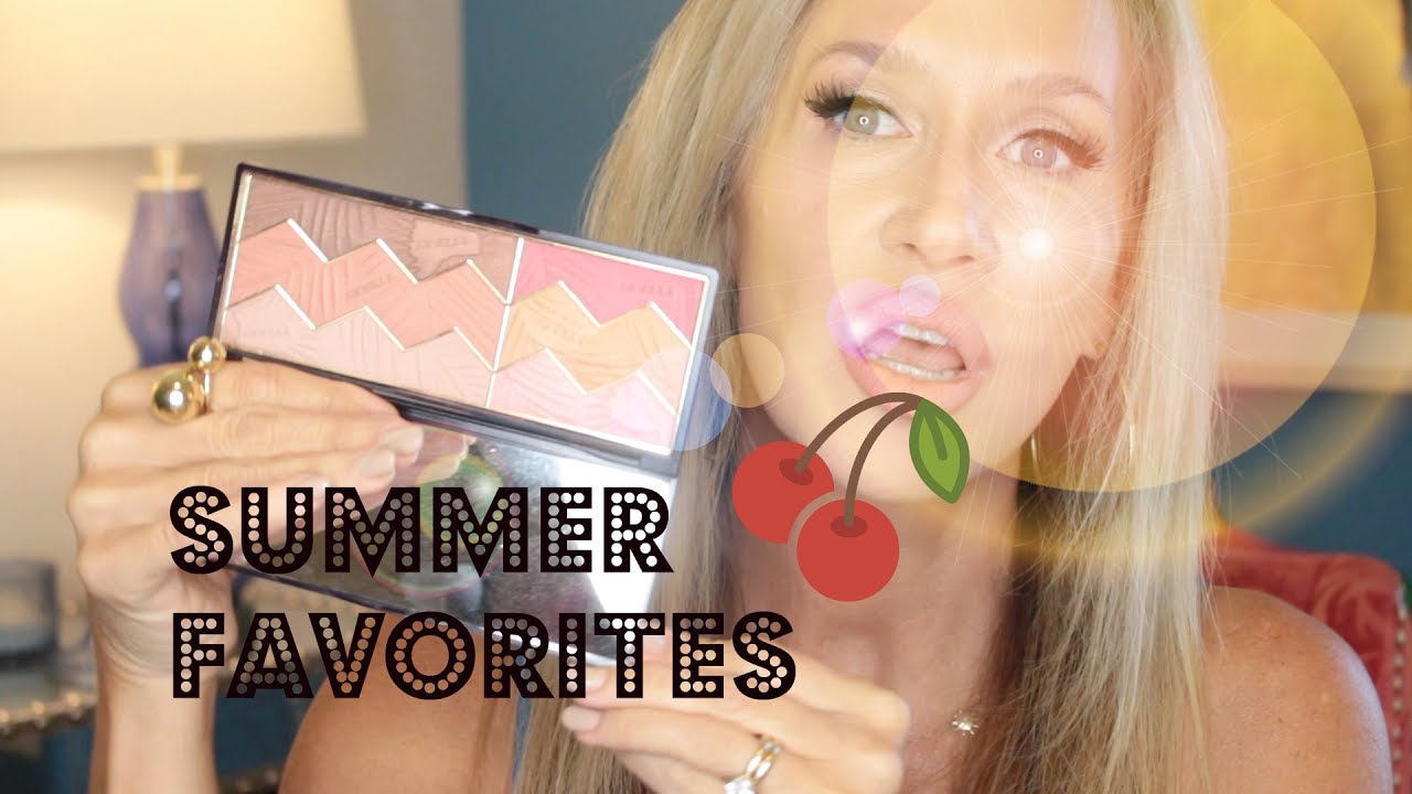 Summer Favorites~"I Love it" - LisaLisaD1