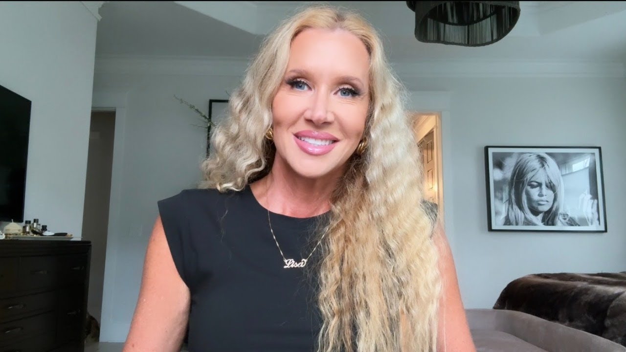 Midlife Crisis....Empty Nester...I'm Certified! LIVE | MIDLIFE MAGIC ...